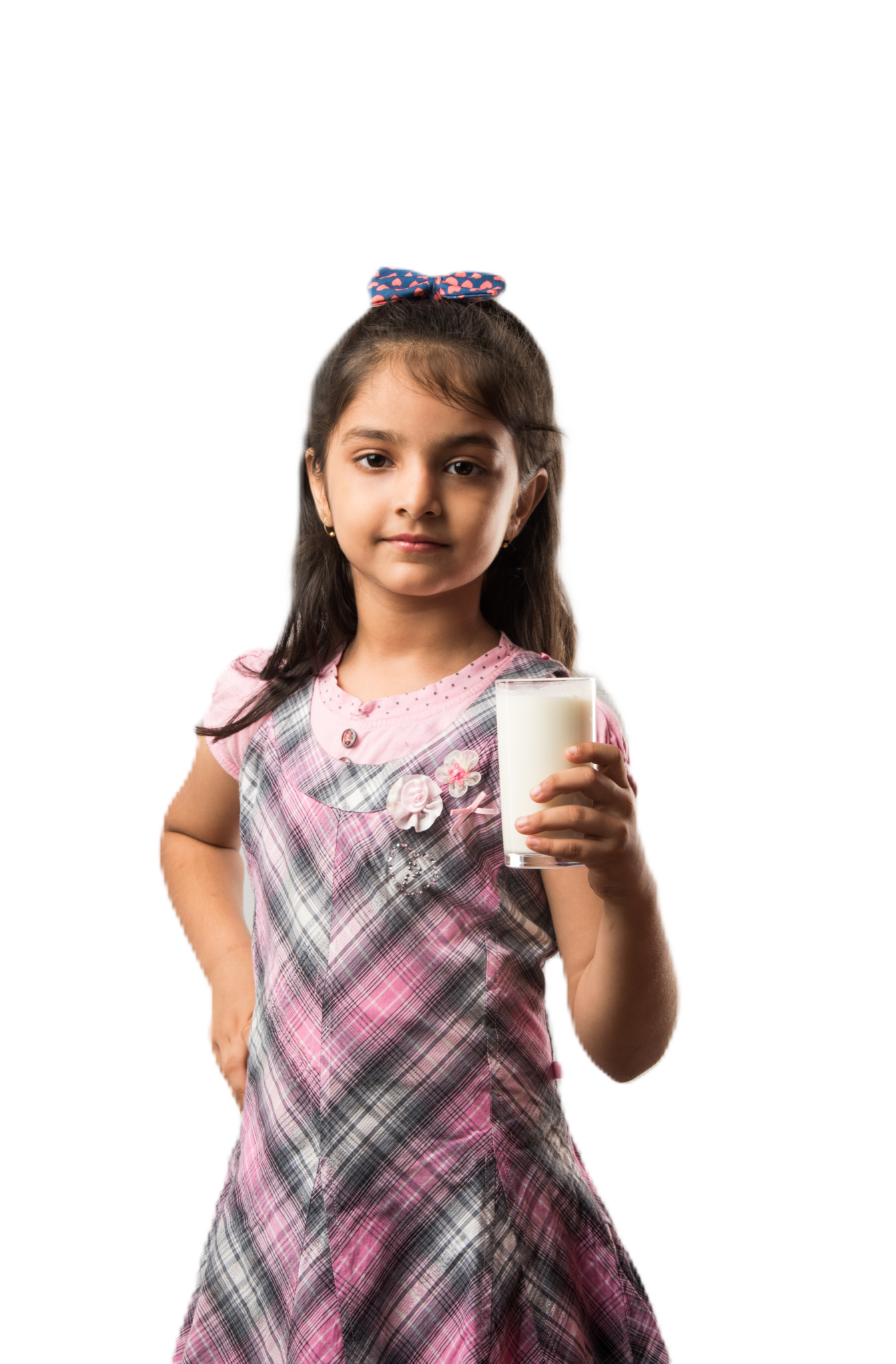 Sakas Milk